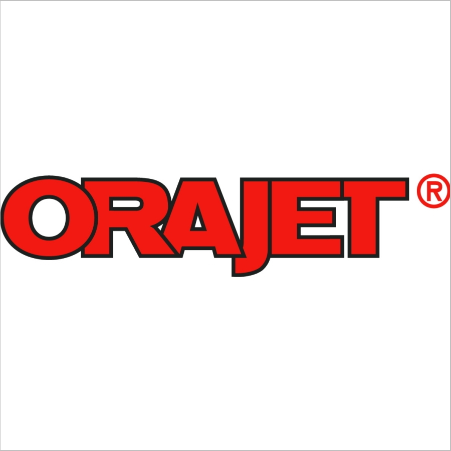 Orajet 3551 digital printing film